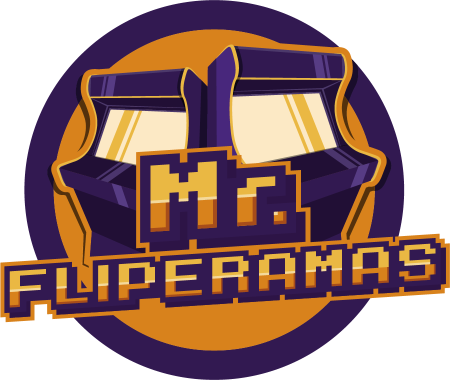 LP - Mr. Fliperamas